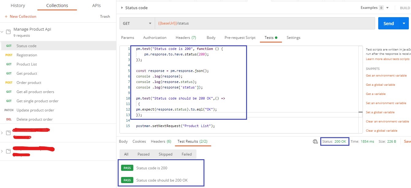 Api Testing With Postman And How To Automate Tests In Postman Treta Infotech