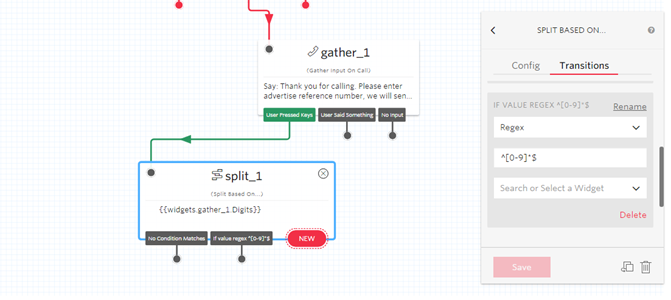 Twilio Studio integration - Treta Infotech