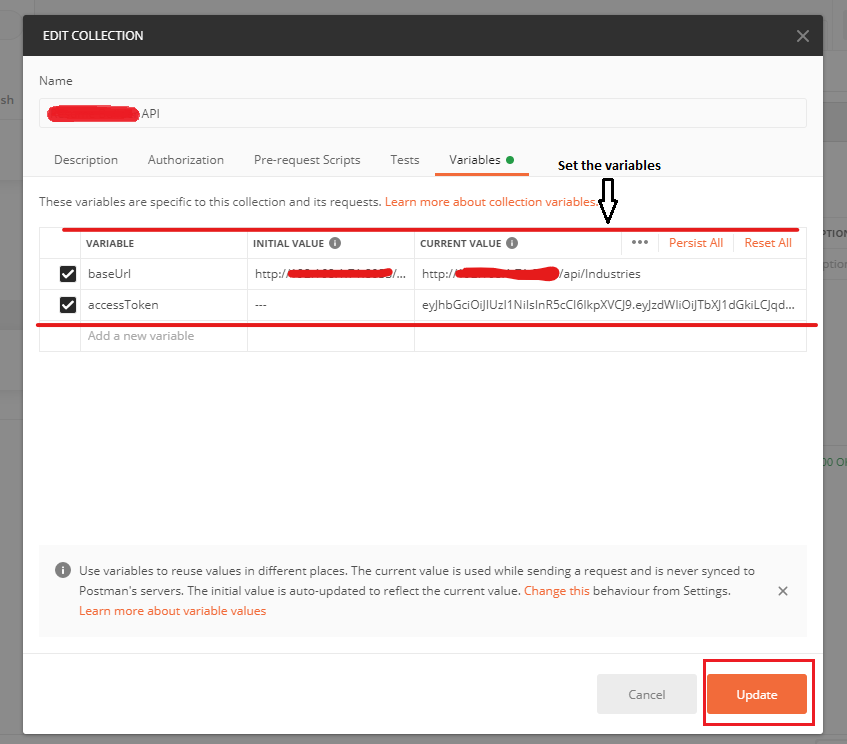 API testing with Postman and How to Automate Tests in Postman - Treta ...